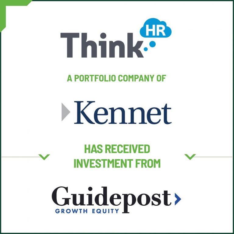 ThinkHR, a portfolio company of Kennet Partner, has been sold to ...