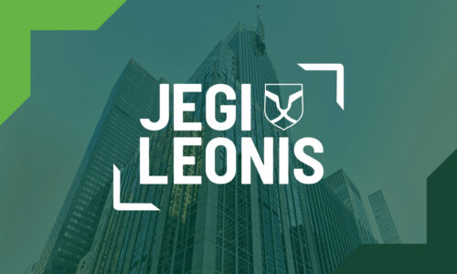 JEGI LEONIS Closes Merger and Introduces New Branding Amid Record Deal ...